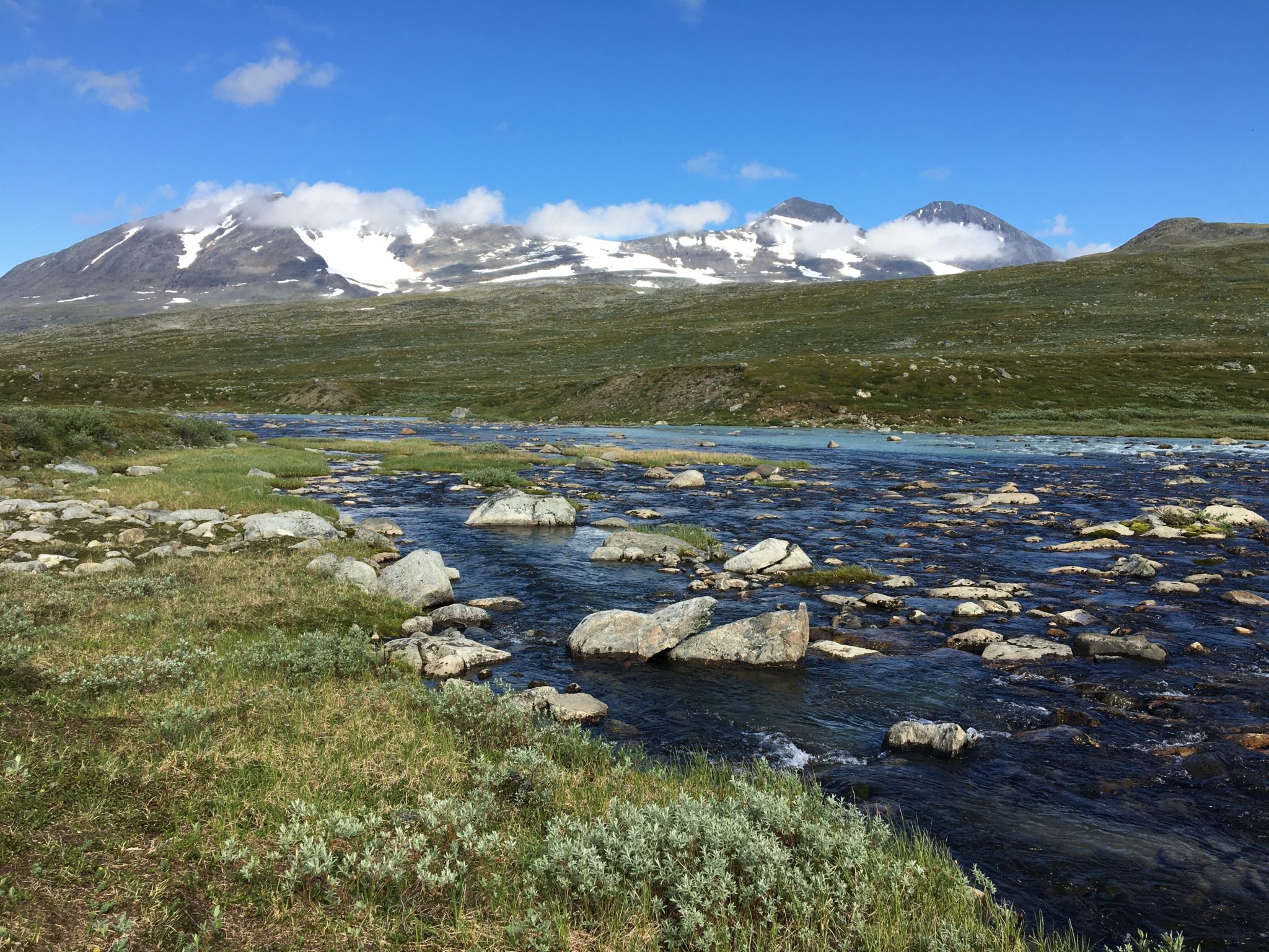 Klättra Akka - Ävenflykter