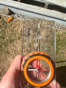 Orienteringsgrunder – så enkelt lär du dig att använda karta och ...